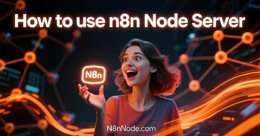 Learn How to Use N8n & Nodes Quickly 2025 with N8nNode.com
